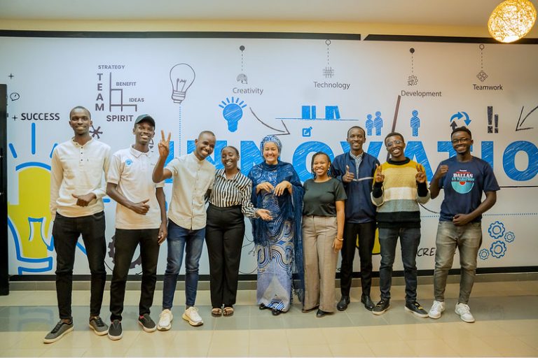 Unipod – University Innovation Pod